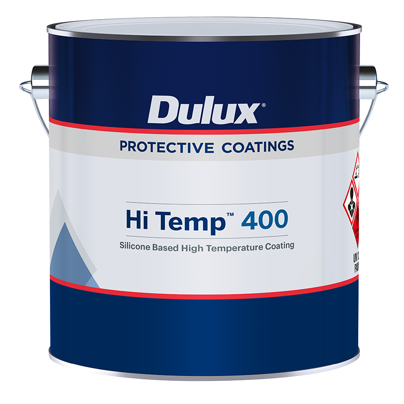 Hi Temp™ 400