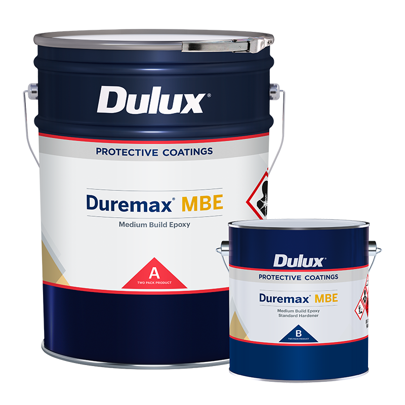 Duremax® MBE