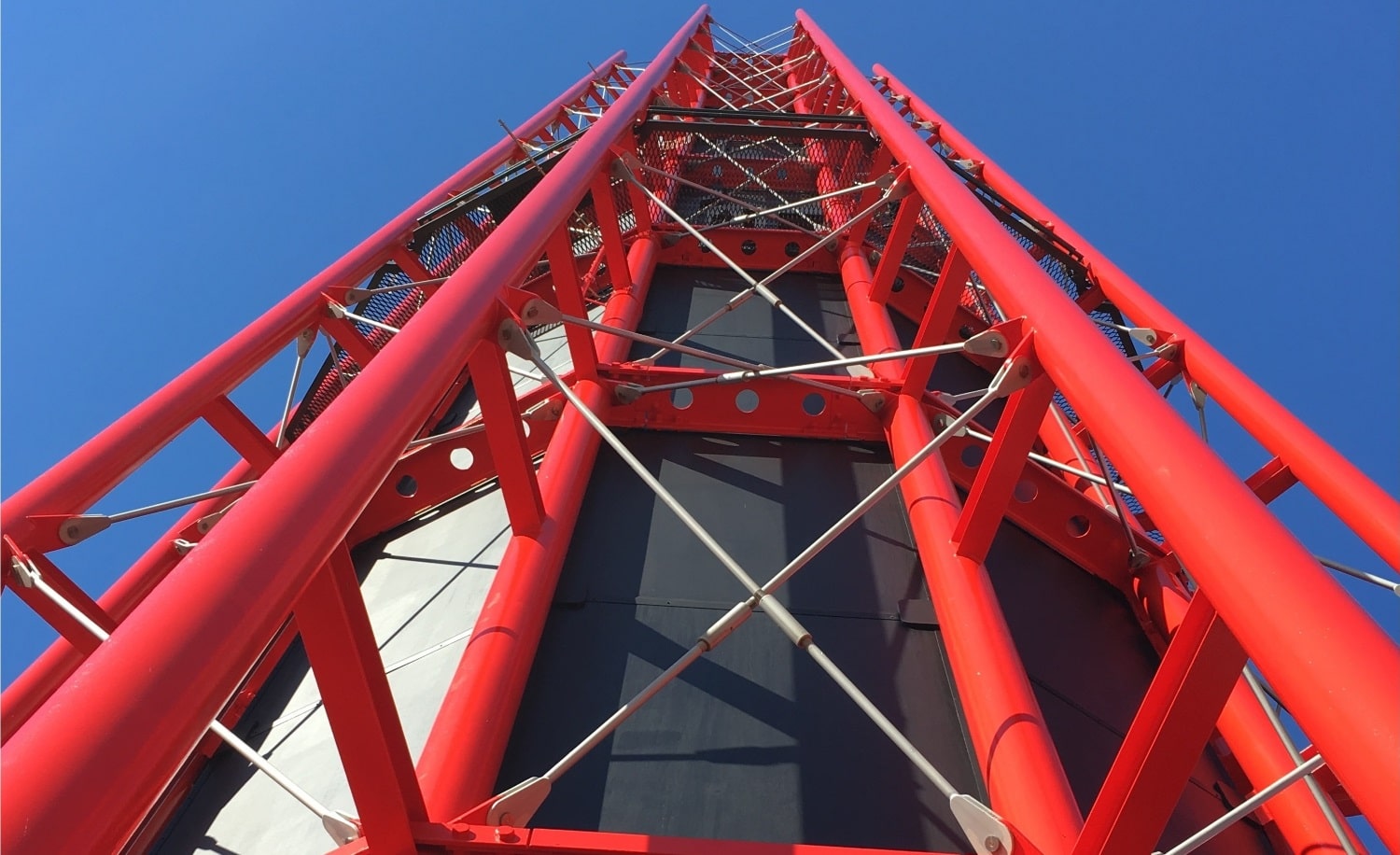 CityLink Vent Stack, VIC