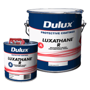 Polyurethane Coatings | Dulux Protective Coatings