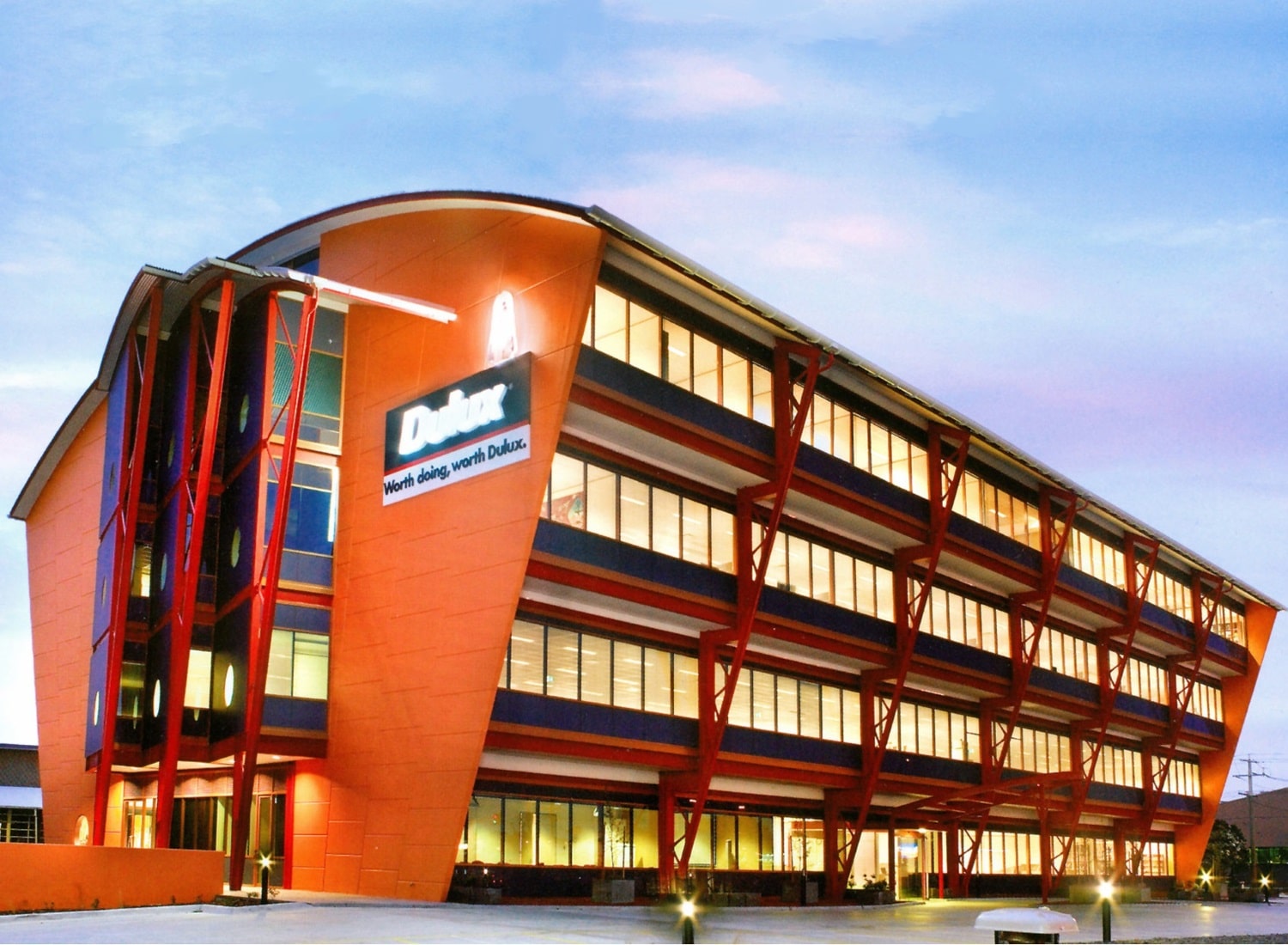 Search Results | Dulux Protective Coatings