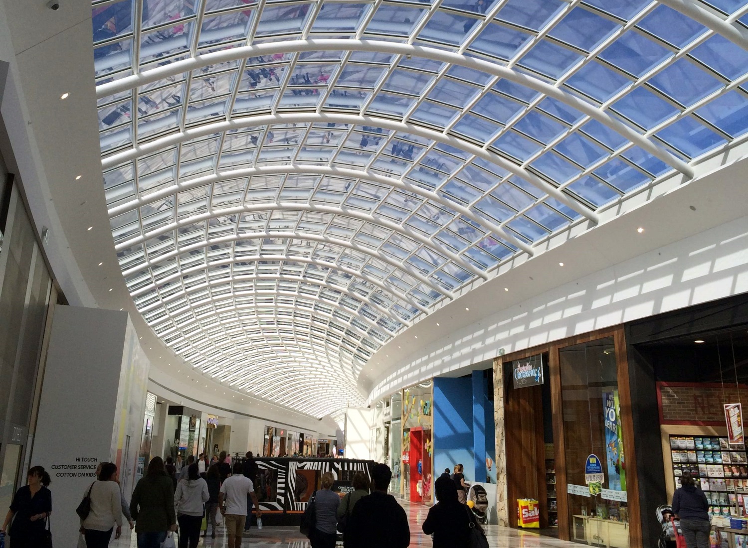 Pacific Werribee, VIC