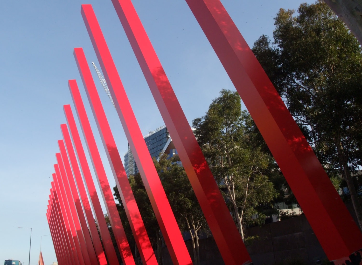CityLink Red Sticks, VIC
