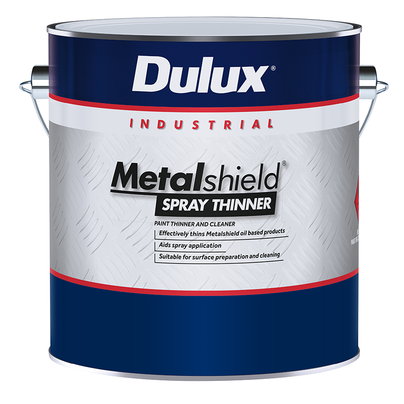 Metalshield® Spray Thinner