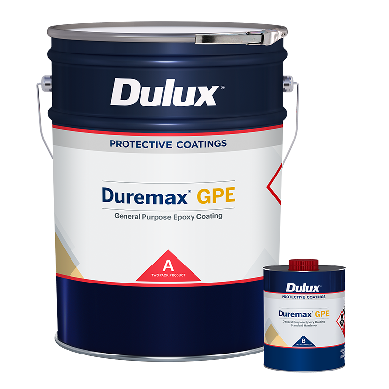 Duremax® GPE