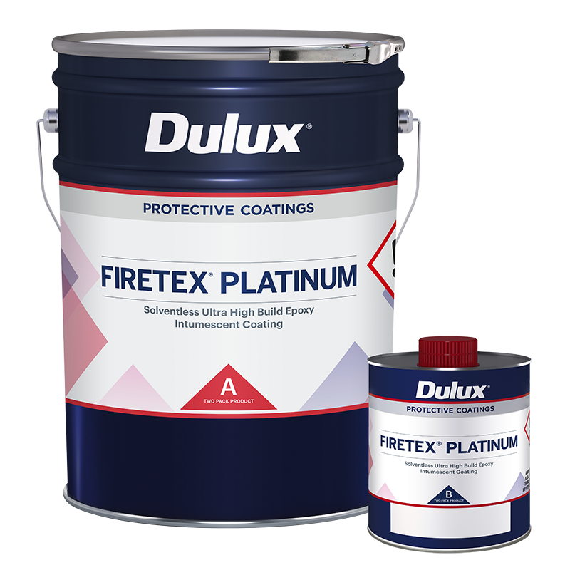 FIRETEX® Platinum