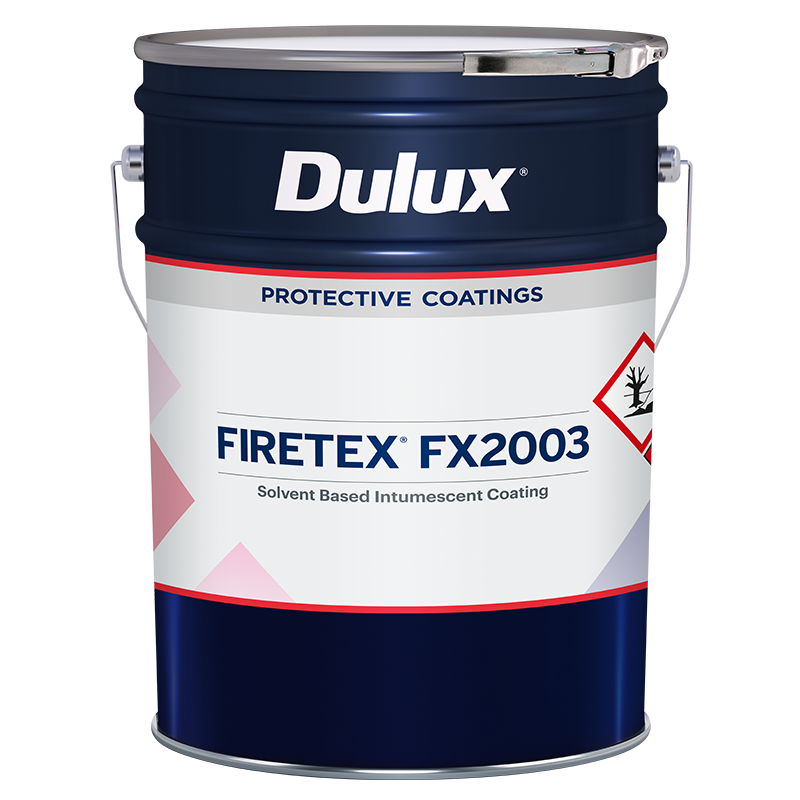 FIRETEX® FX2003
