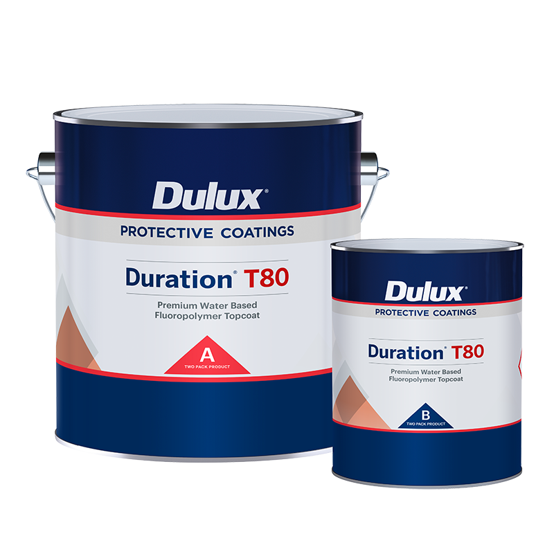 Duration® T80