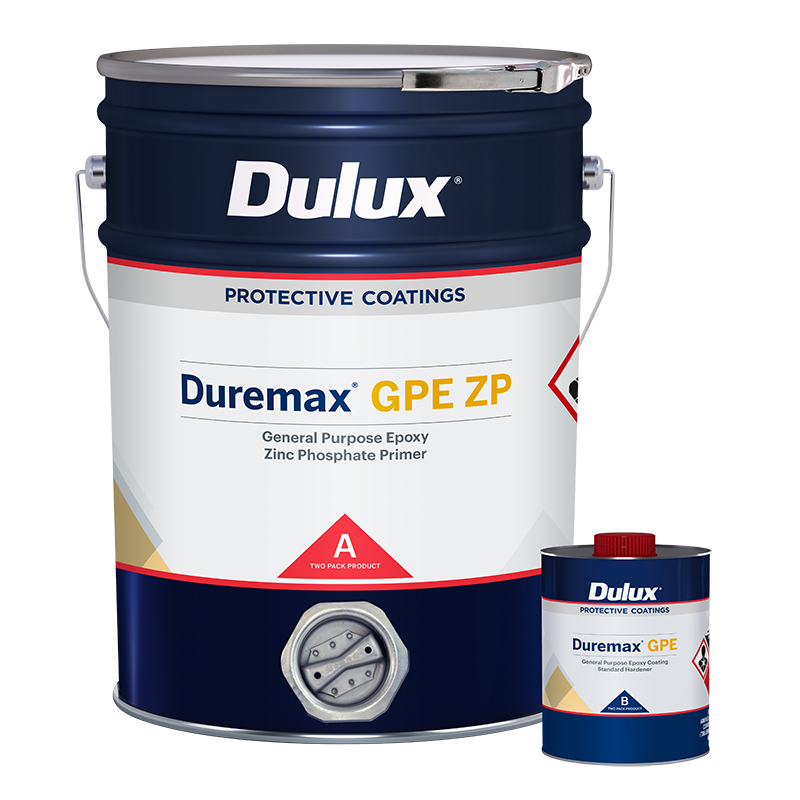 Duremax® GPE ZP