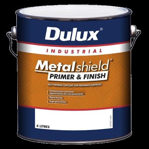 Metalshield® Primer & Finish