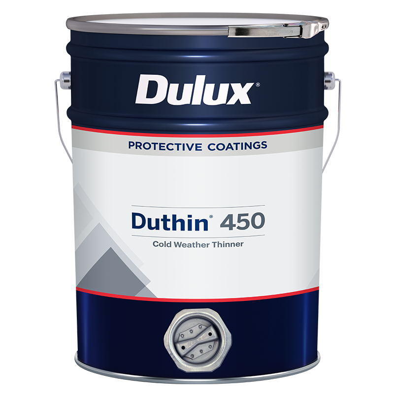 Duthin® 450 Cold Weather Thinner