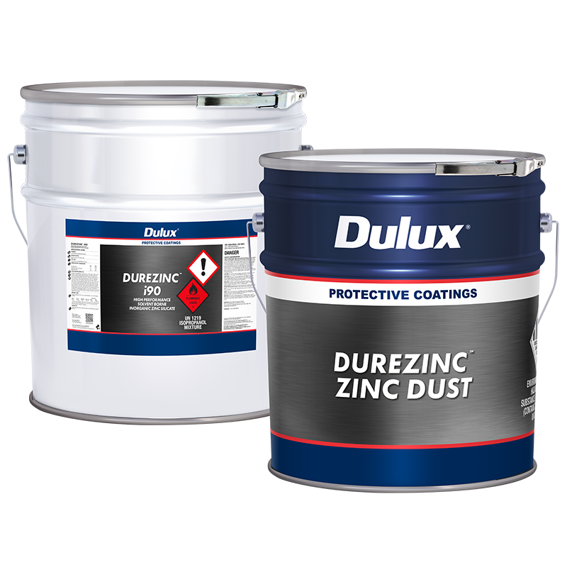 Durezinc® i90