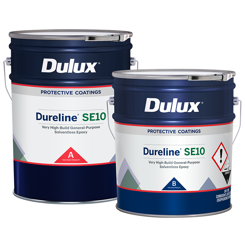 Dureline® SE10