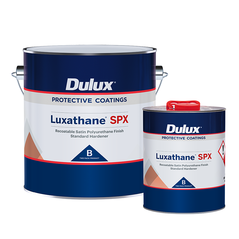 Luxathane® SPX