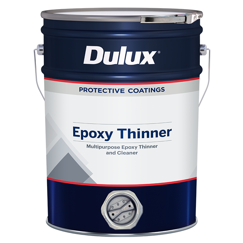 Epoxy Thinner