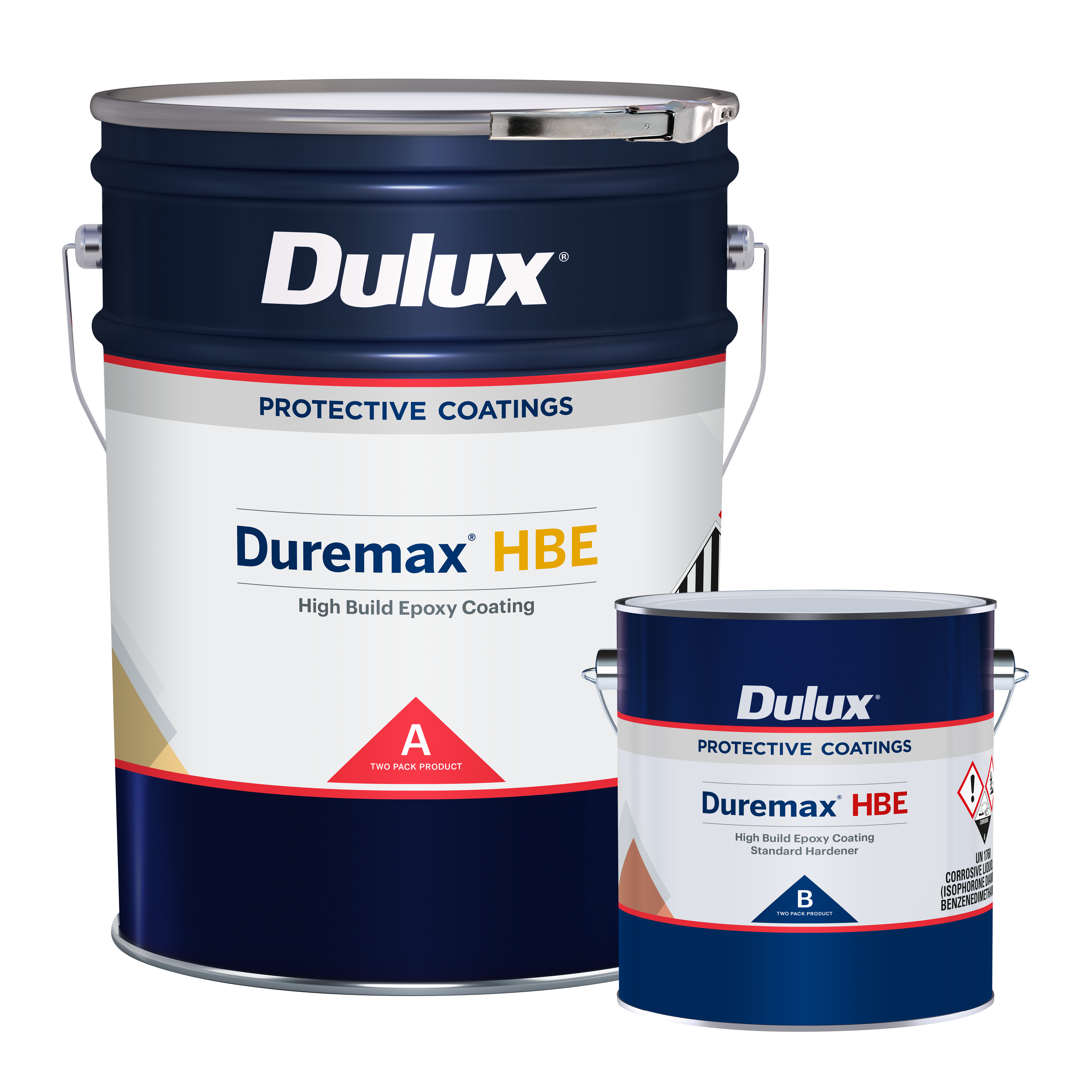 Duremax® HBE