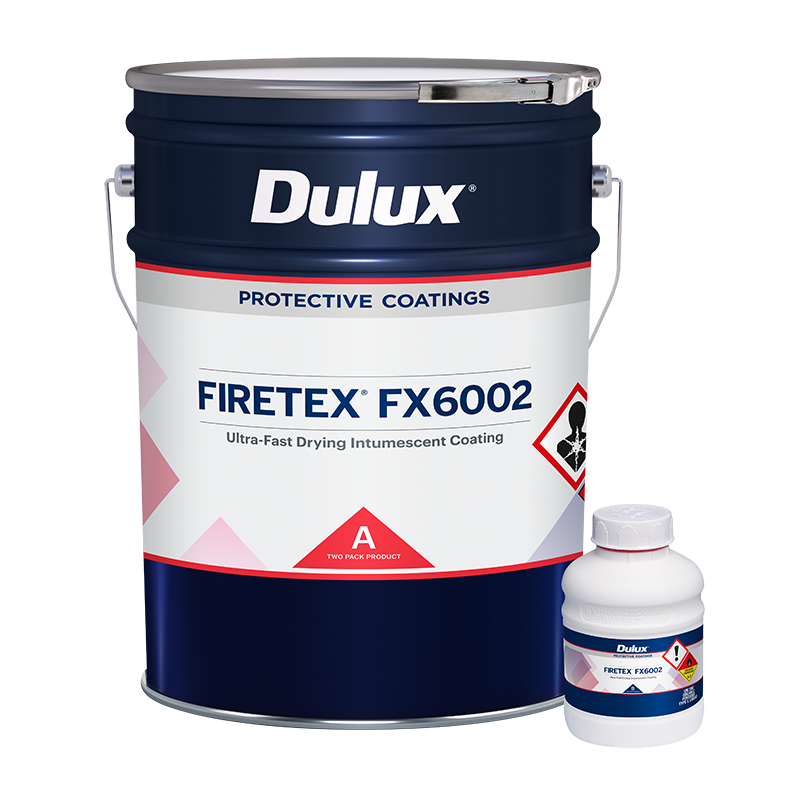 FIRETEX® FX6002