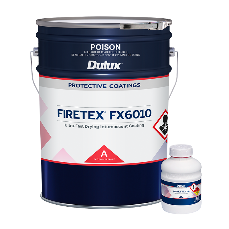 FIRETEX® FX6010