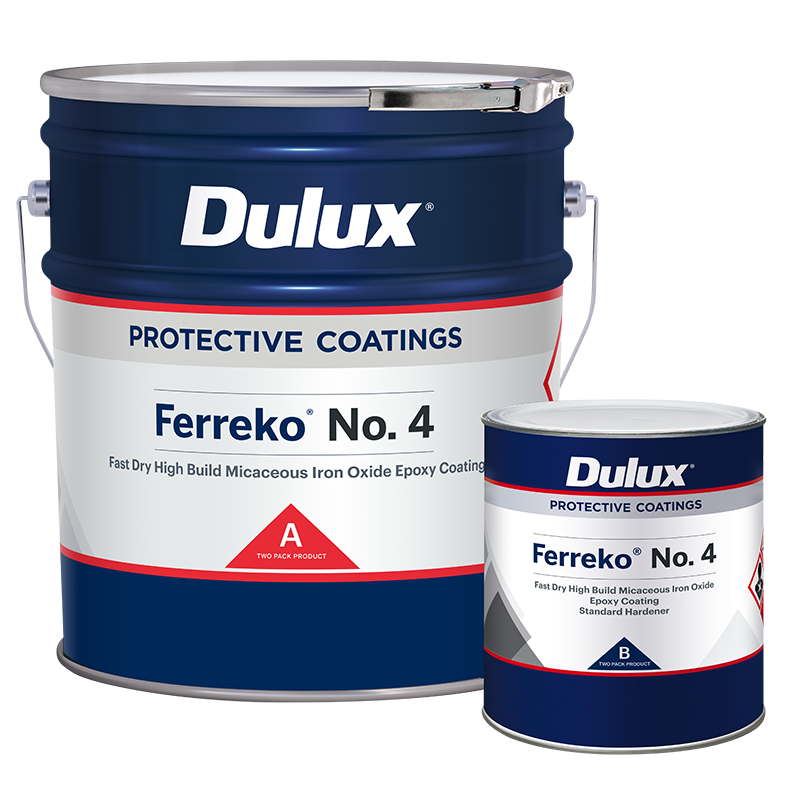 Ferreko® No. 4